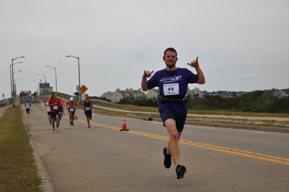 5K Bridge Run