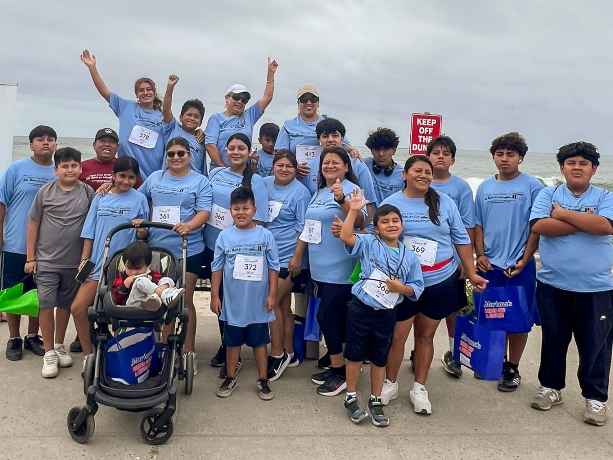 Facts – 5K Bridge Run