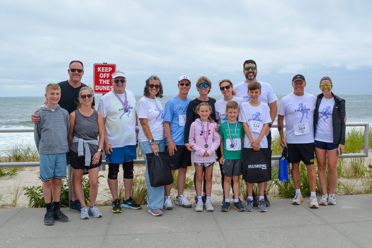 Facts – 5K Bridge Run